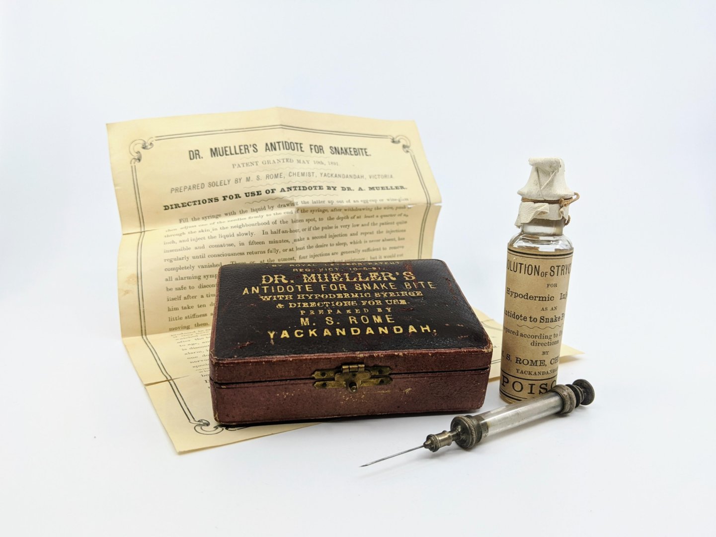 Supreme Court Library Queensland - Museums and Galleries QLD