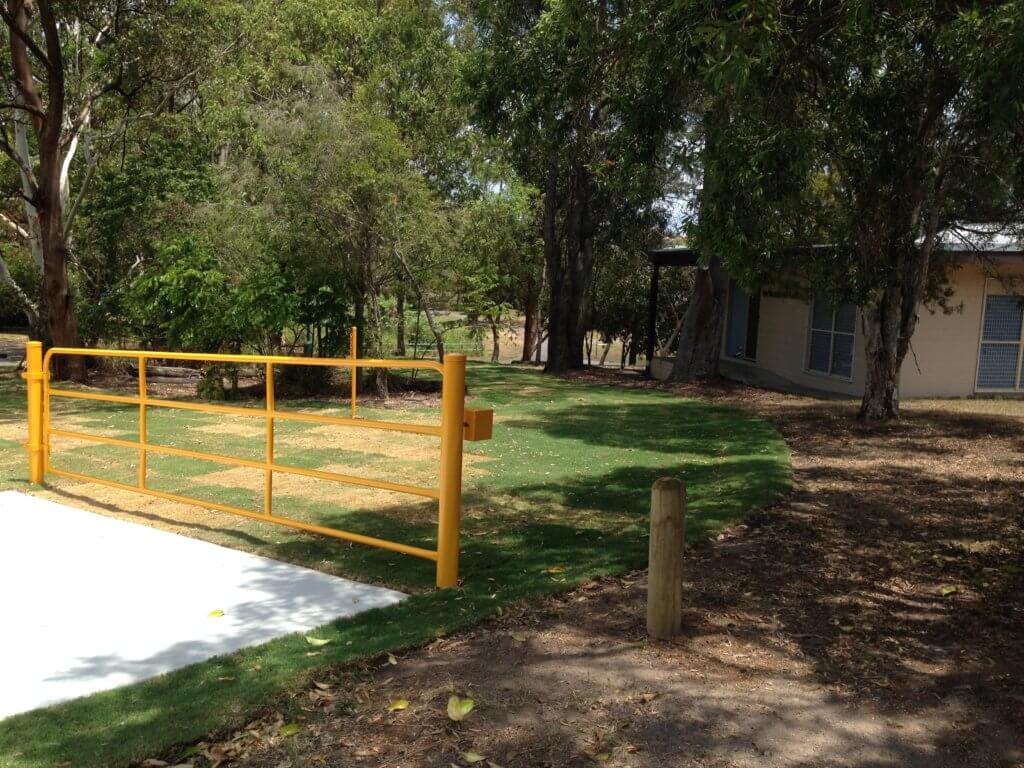 Supreme Court Library Queensland - Museums and Galleries QLD