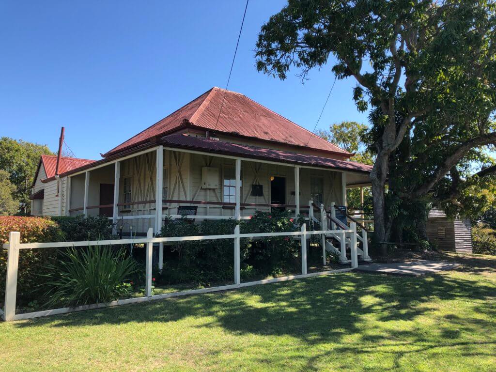 Bribie Island Community Arts Centre - Museums and Galleries QLD