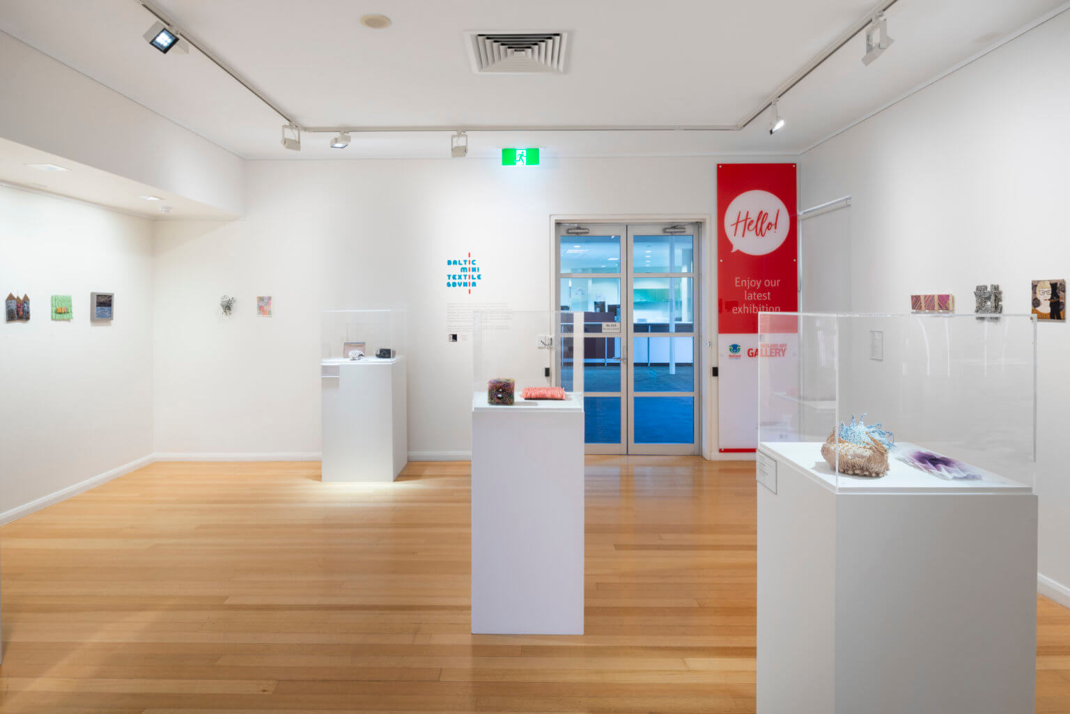 Queensland Transport Museum - Museums and Galleries QLD