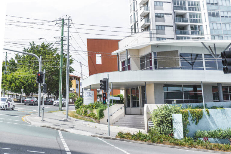 Supreme Court Library Queensland - Museums and Galleries QLD