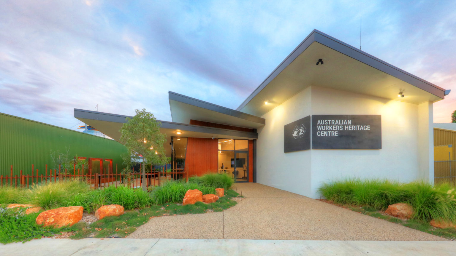 Mount Isa Underground Hospital and Museum - Museums and Galleries QLD