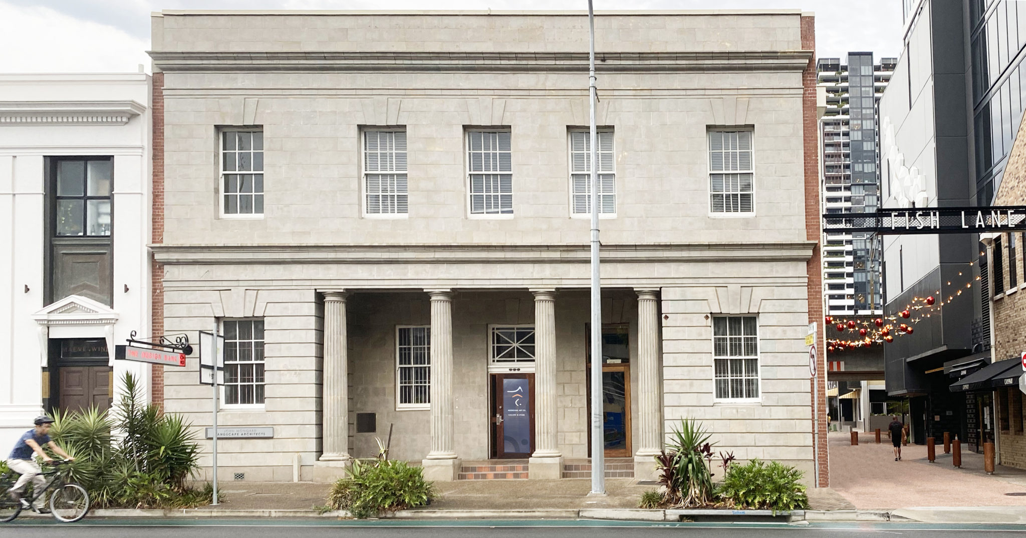 Queensland Ambulance Heritage Precinct Wynnum - Museums and Galleries QLD