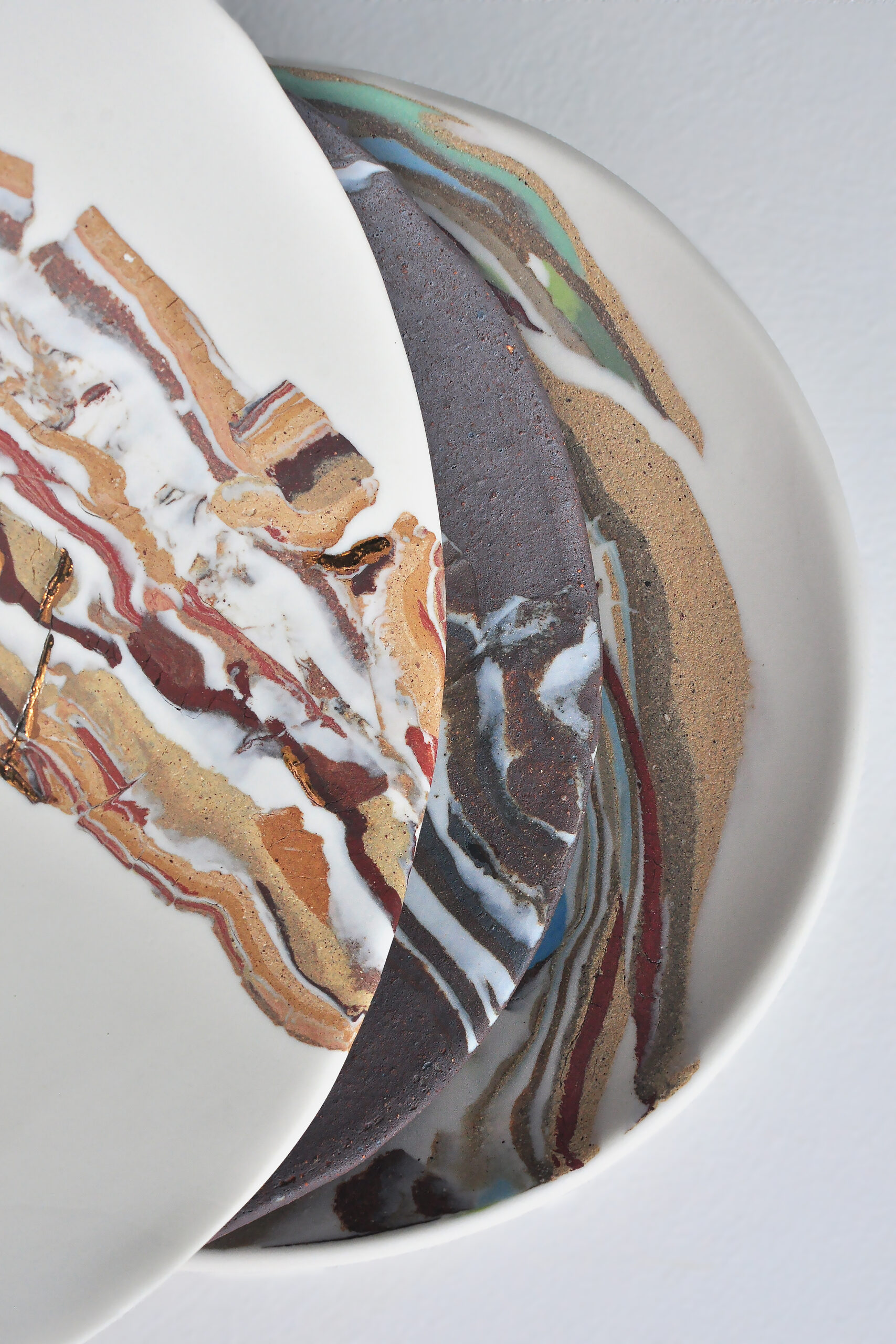 Shifting Ground - Museums and Galleries QLD